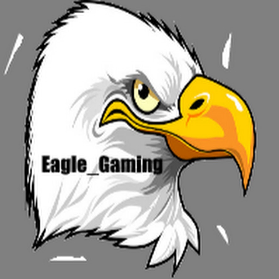 Eagle Gaming and Vlogs - YouTube