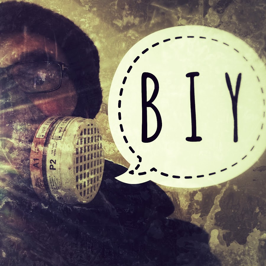 BIY - YouTube