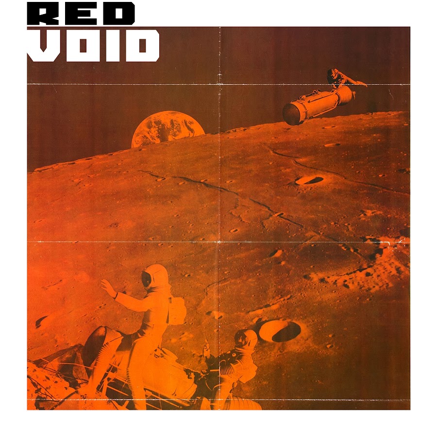 RED VOID - YouTube