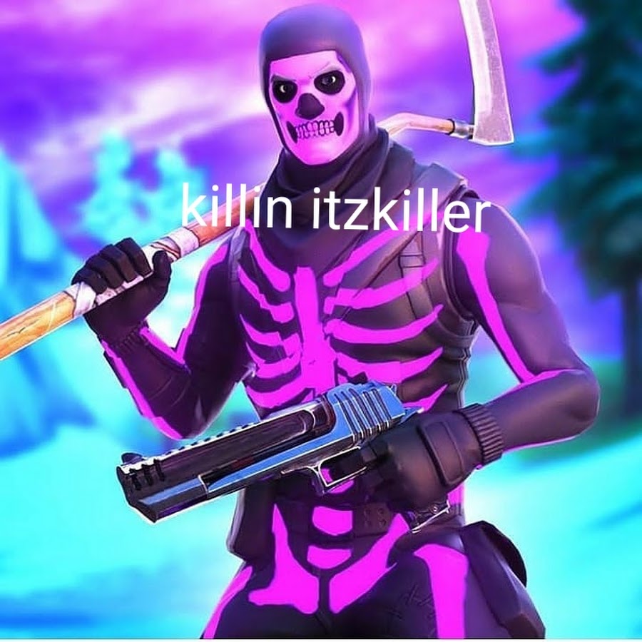 Fortnite focus V2 - YouTube