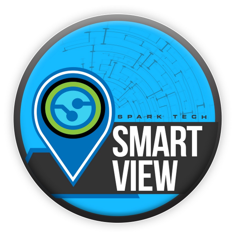SmartView - YouTube