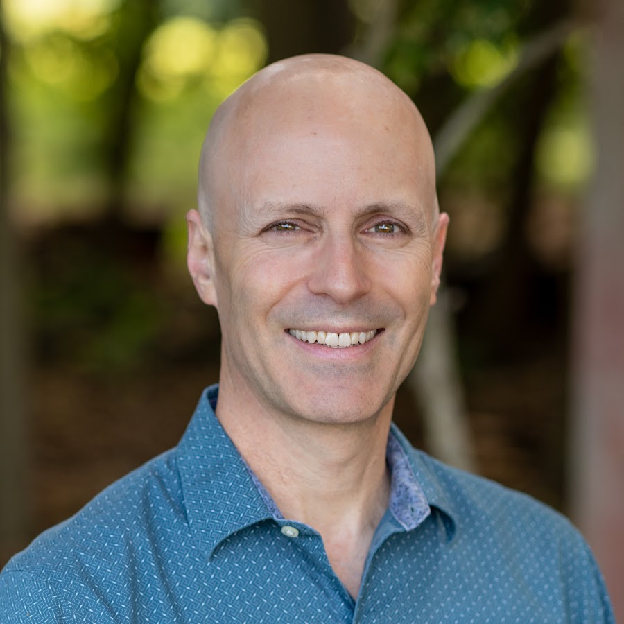 Daniel Simons - YouTube