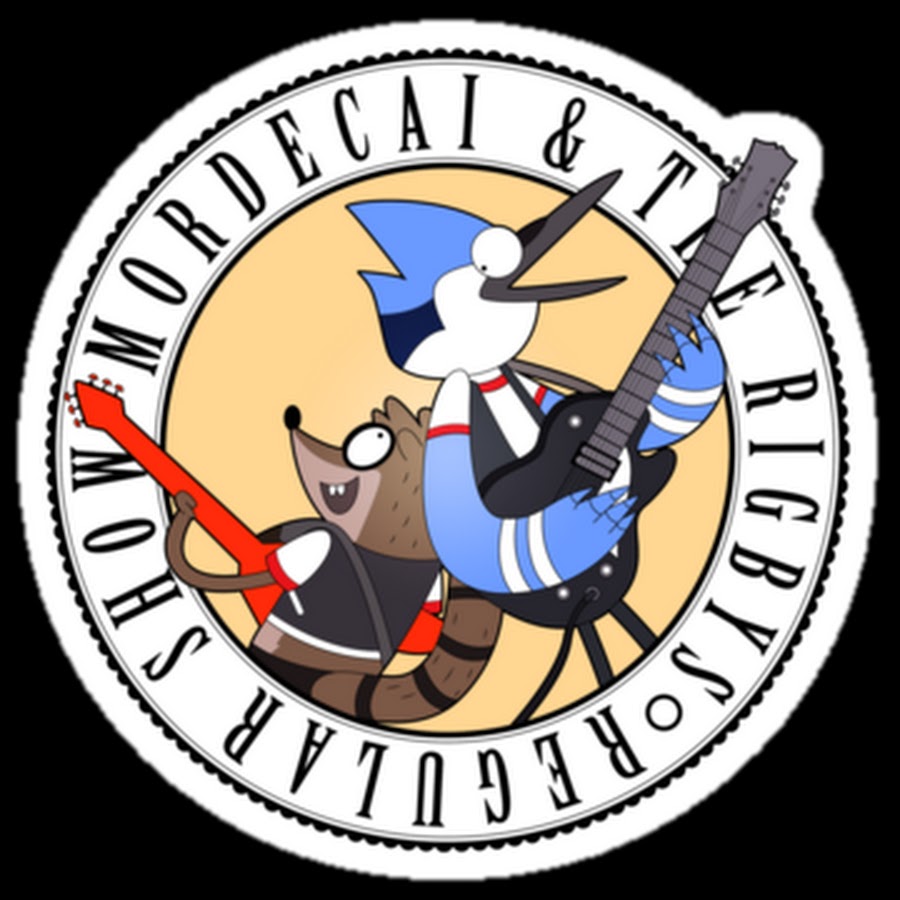 Mordecai y los Rigbys - YouTube