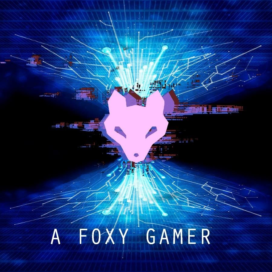 A Foxy Gamer - YouTube