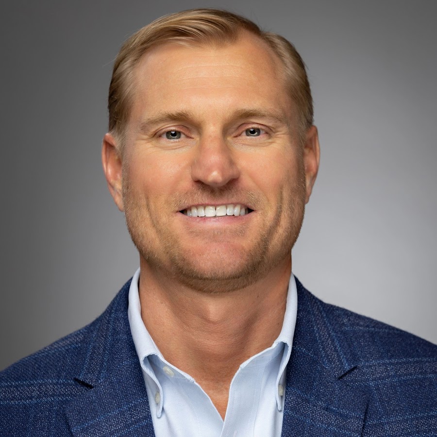 Brad Morrison - YouTube