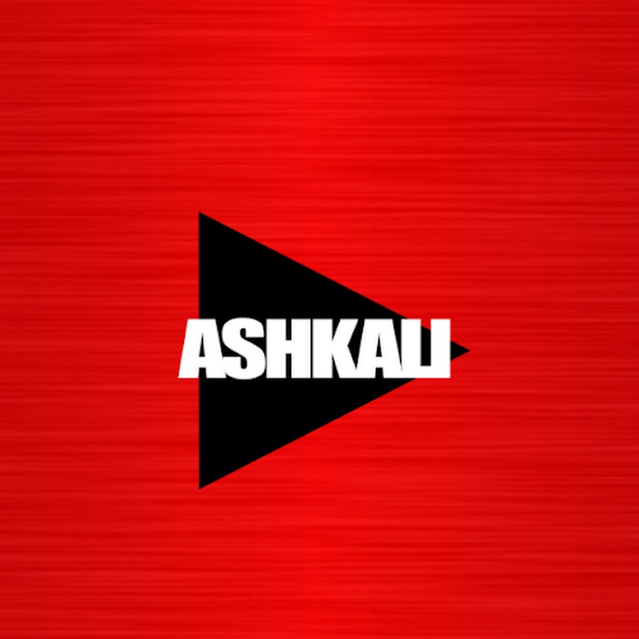Ashkali Official - YouTube