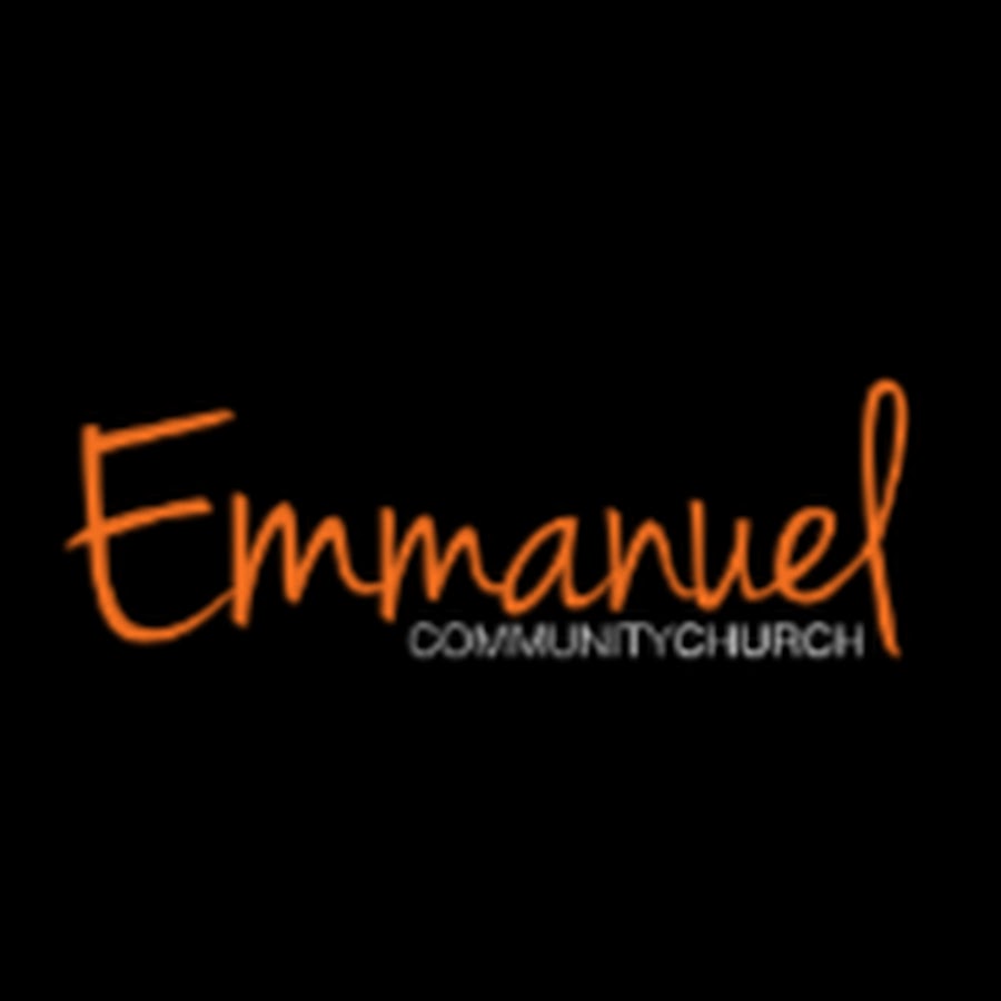 Emmanuel Community Church International - YouTube