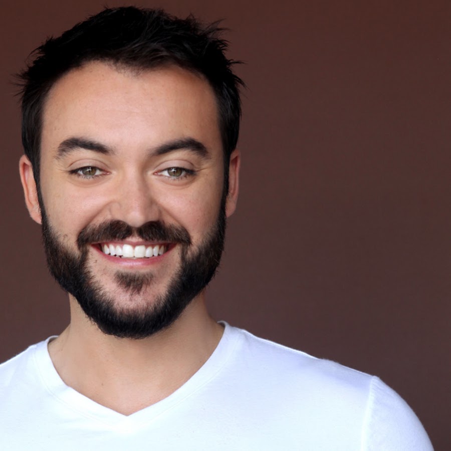 Chris Levine - YouTube