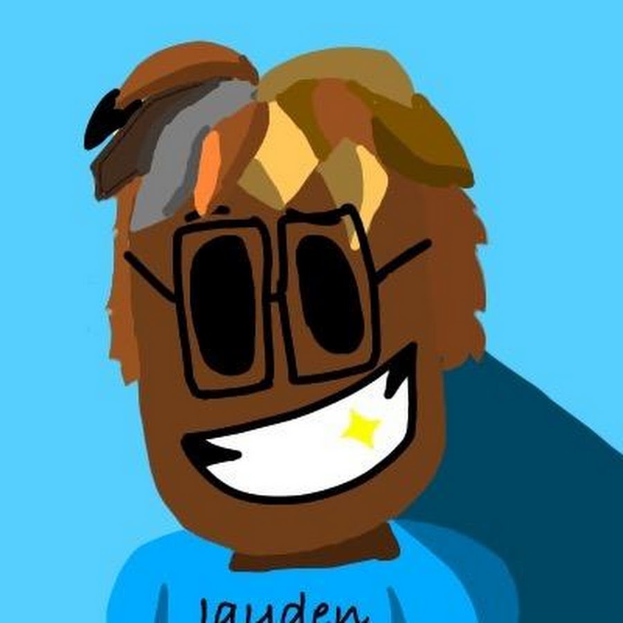 Jayden-Roblox&More - YouTube