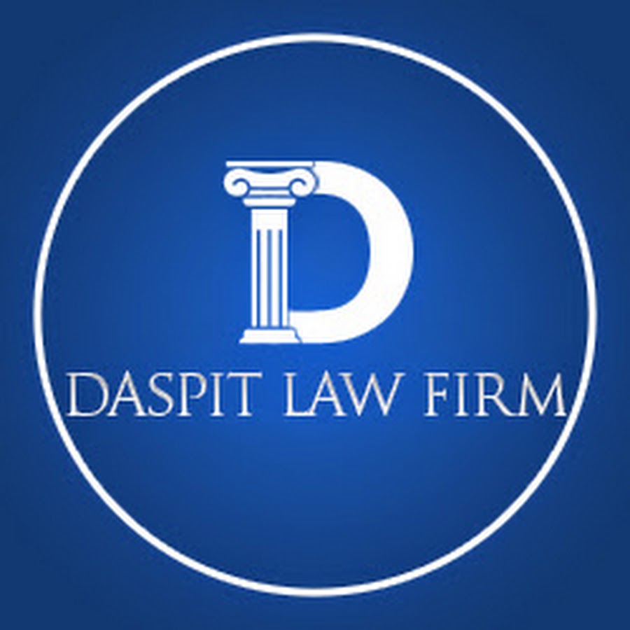 Daspit Law Firm - YouTube