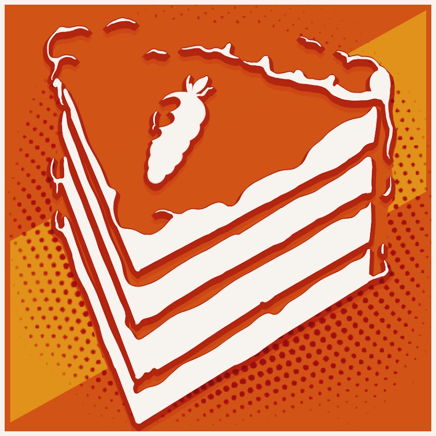 Ridiculous Cake - YouTube