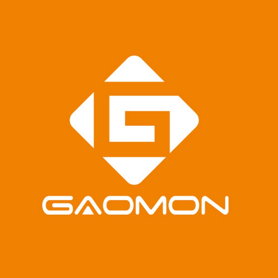 GAOMON - YouTube