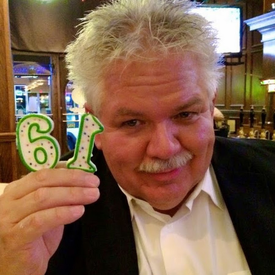 Rick Sebak - YouTube