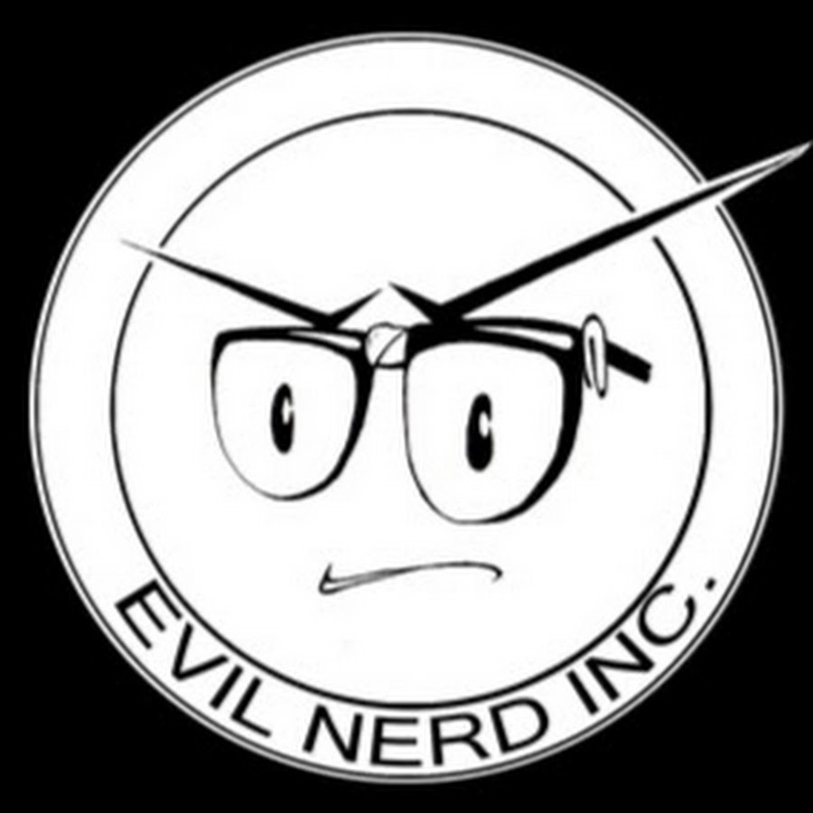 Evil Nerd INC - YouTube