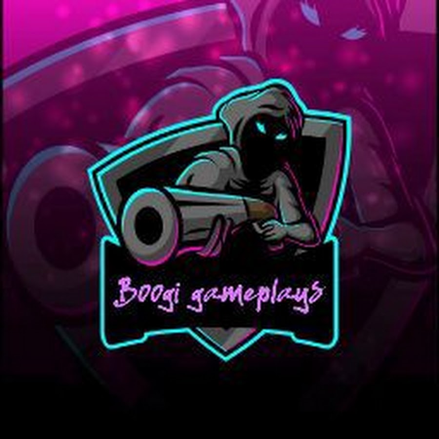 Boogi gameplays - YouTube