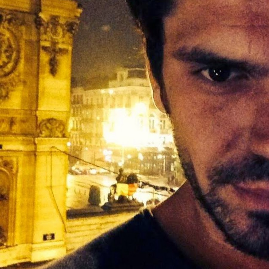 Raphaël Rousseau - YouTube