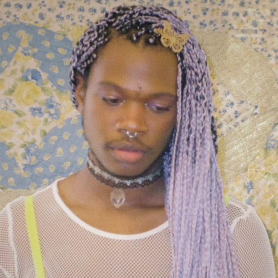 Shamir Bailey - YouTube