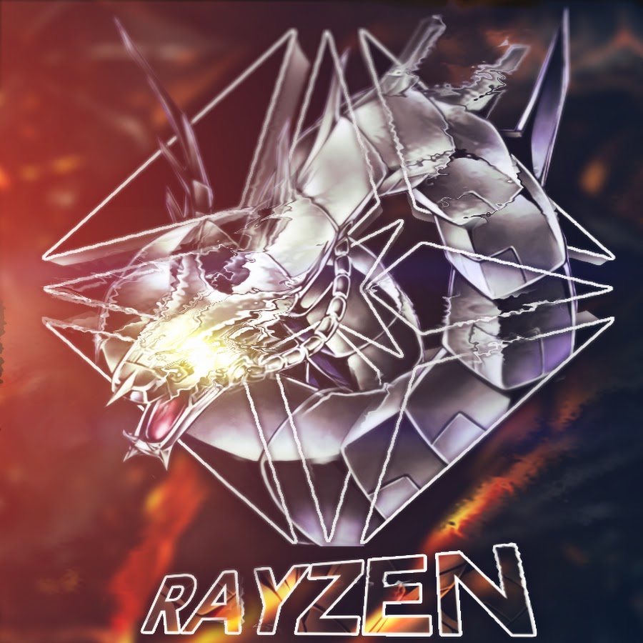 Rayzen | MotionDesigns - YouTube