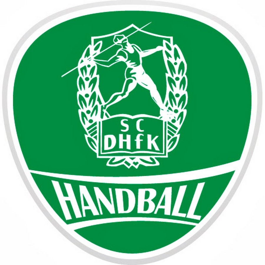 SC DHfK Leipzig - Handball - YouTube