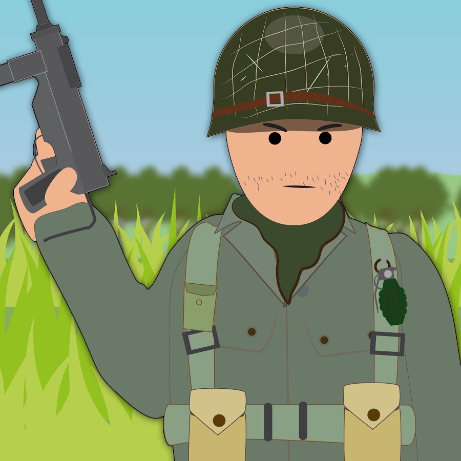 Simple History - YouTube