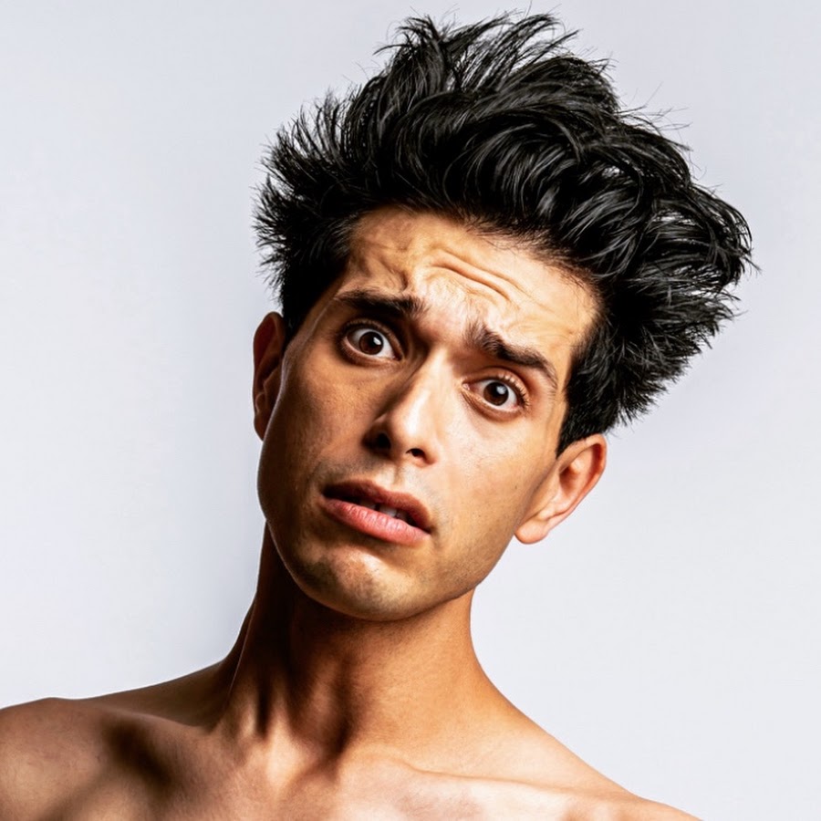 Brandon Rogers - YouTube