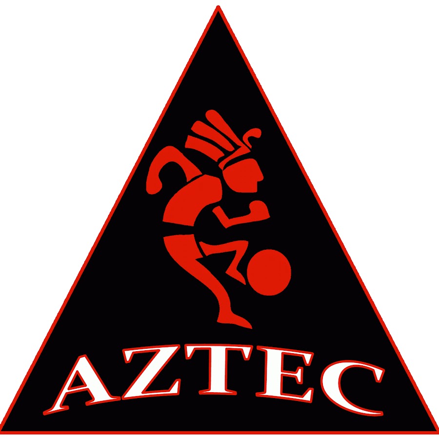 Aztec Soccer - YouTube