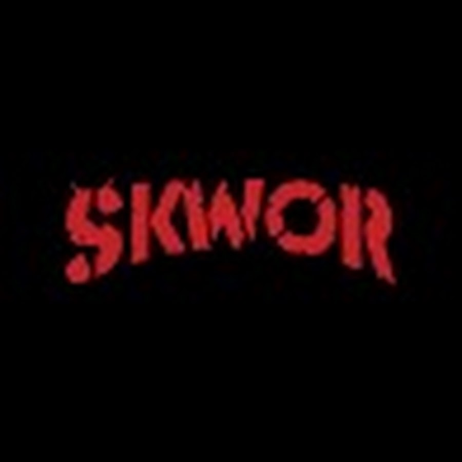 Škwor - YouTube