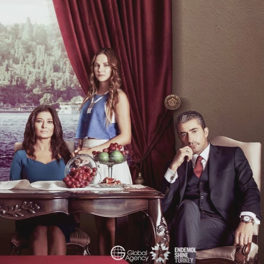 Seriale Shqip .ProductionAL - YouTube