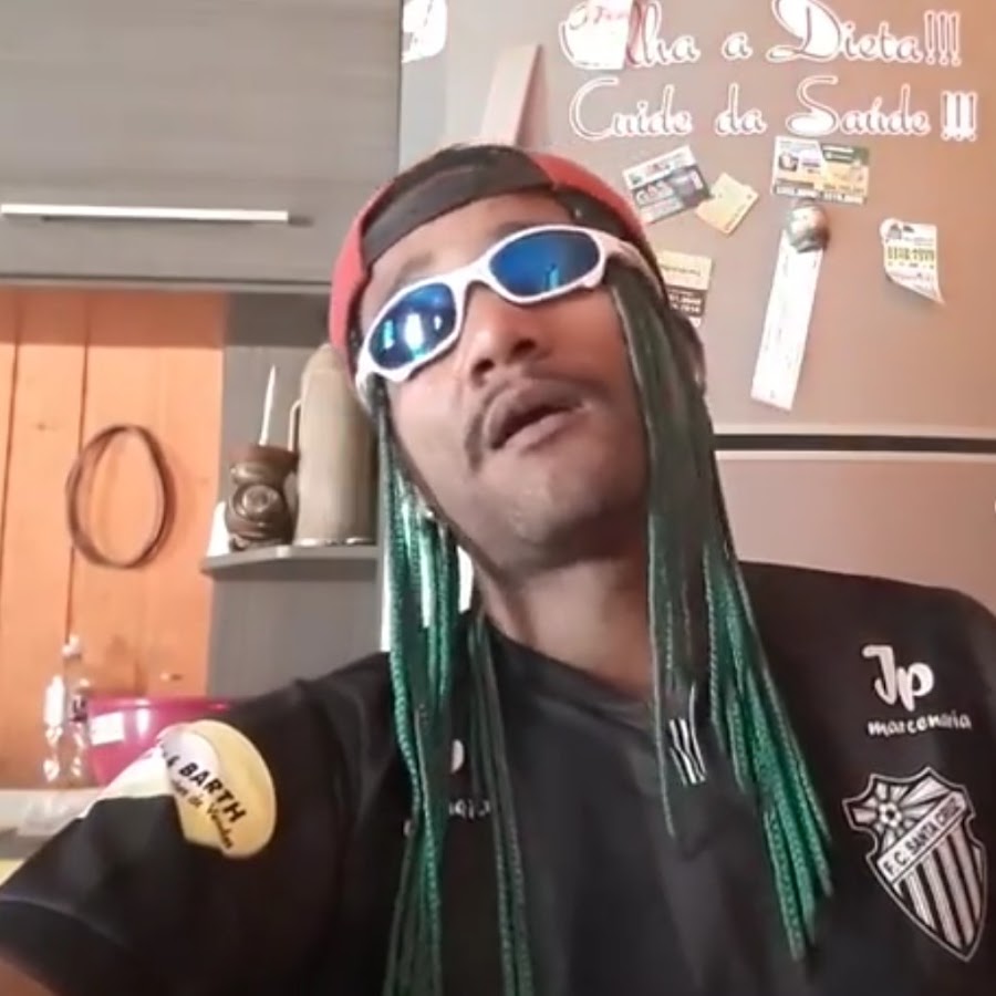 Trulin Oficial FC - YouTube