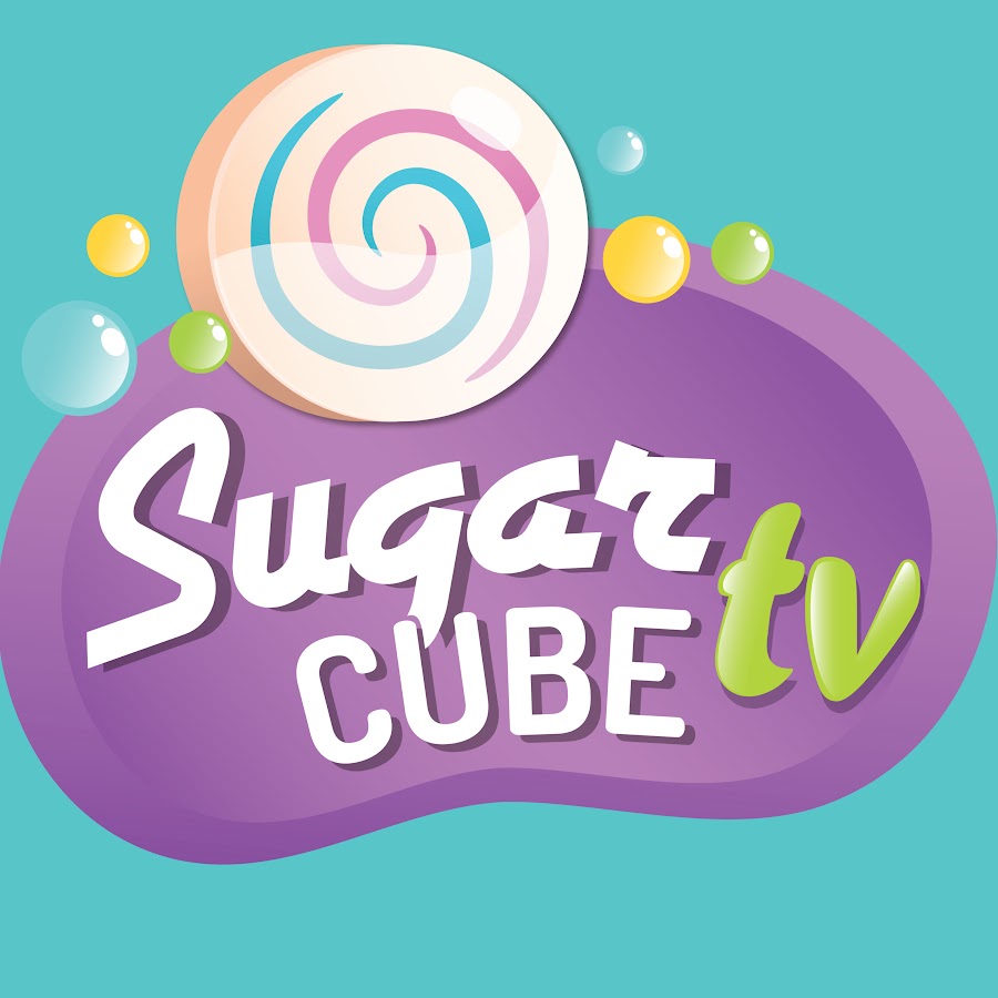 SugarCube Tv - YouTube