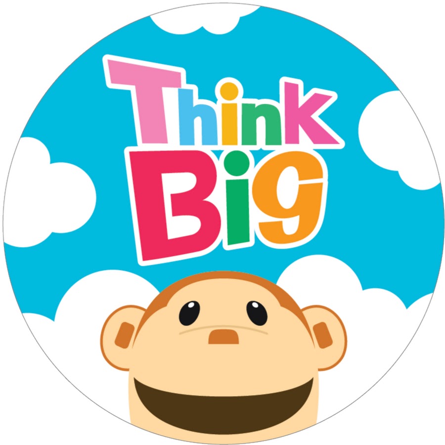 Think Big - YouTube