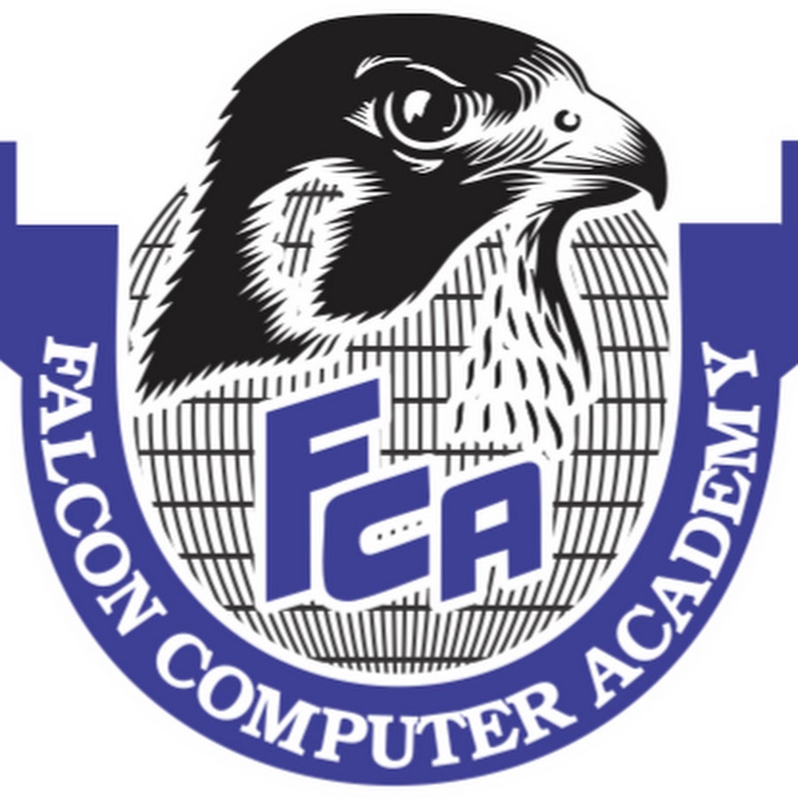 Falcon Computer Academy - YouTube