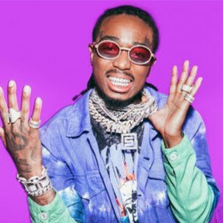 Quavo - YouTube
