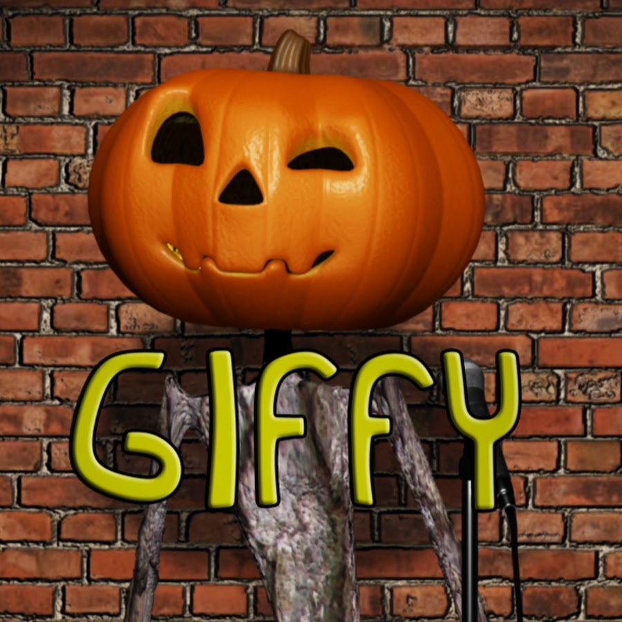 GIFFY - YouTube