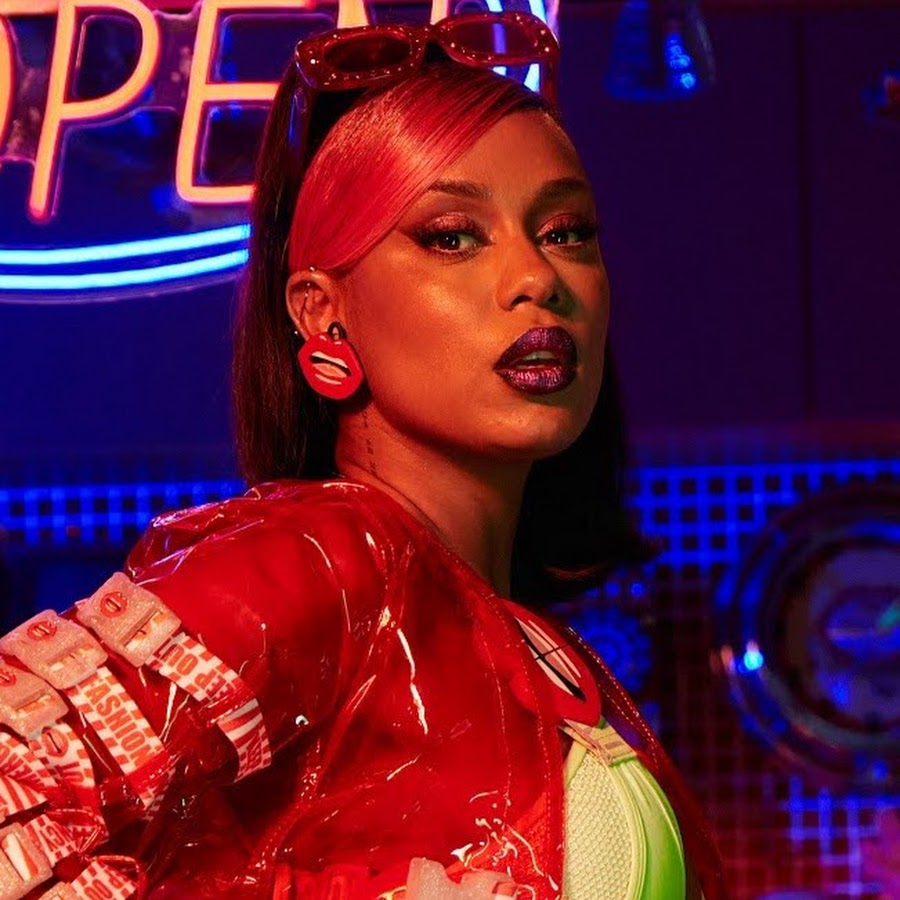 Rebecca Oficial - YouTube