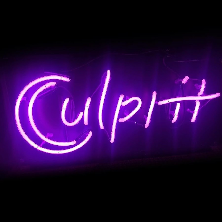 Culprit Music - YouTube