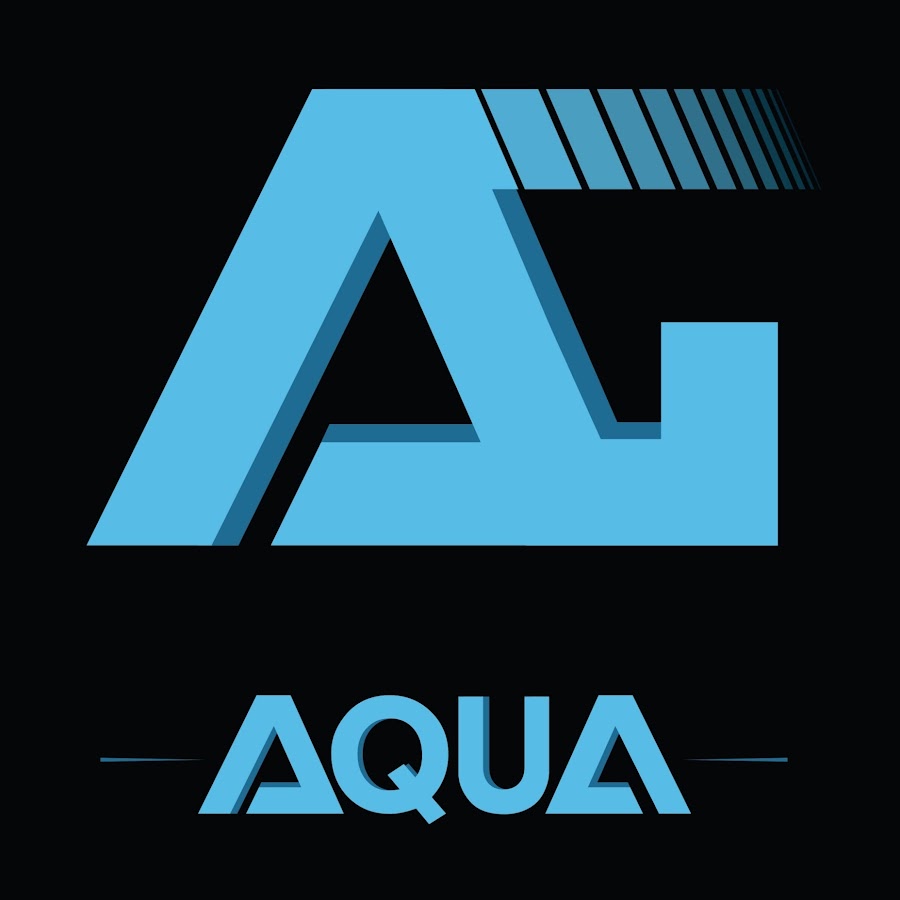 Aqua_Gaming - YouTube