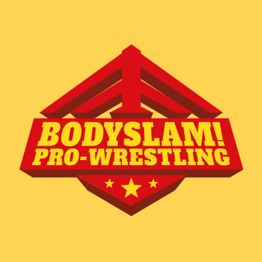 BODYSLAM! Pro-Wrestling - YouTube