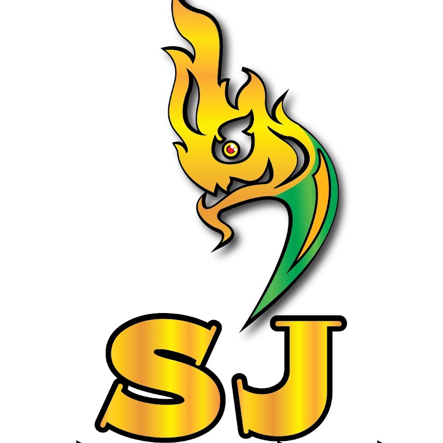 SJ MUSIC OFFICIAL - YouTube