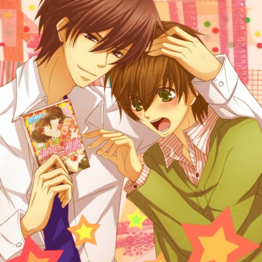 fujoshi yaoi - YouTube