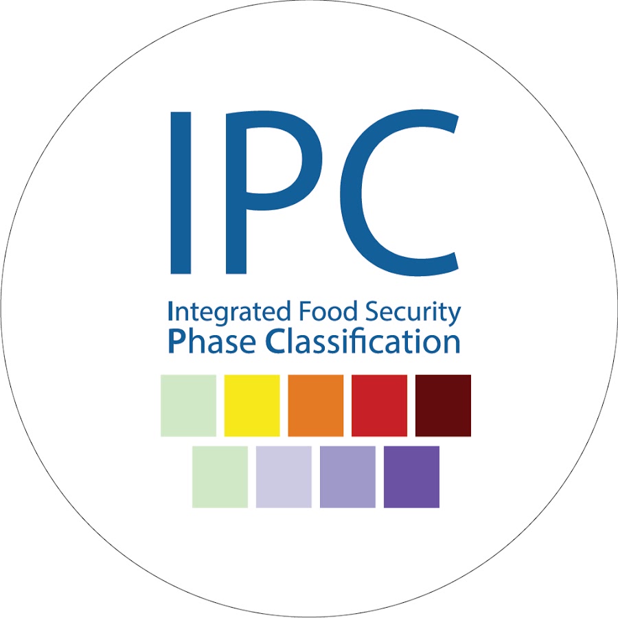 The Integrated Food Security Phase Classification - YouTube
