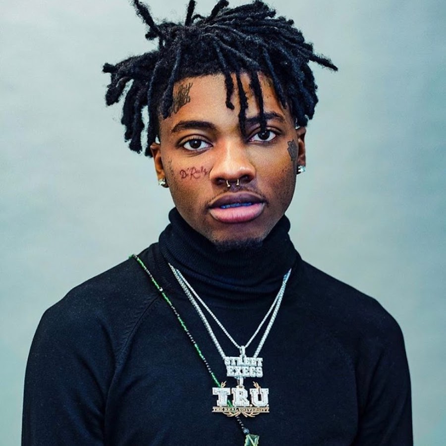 Sleepy Rose - YouTube