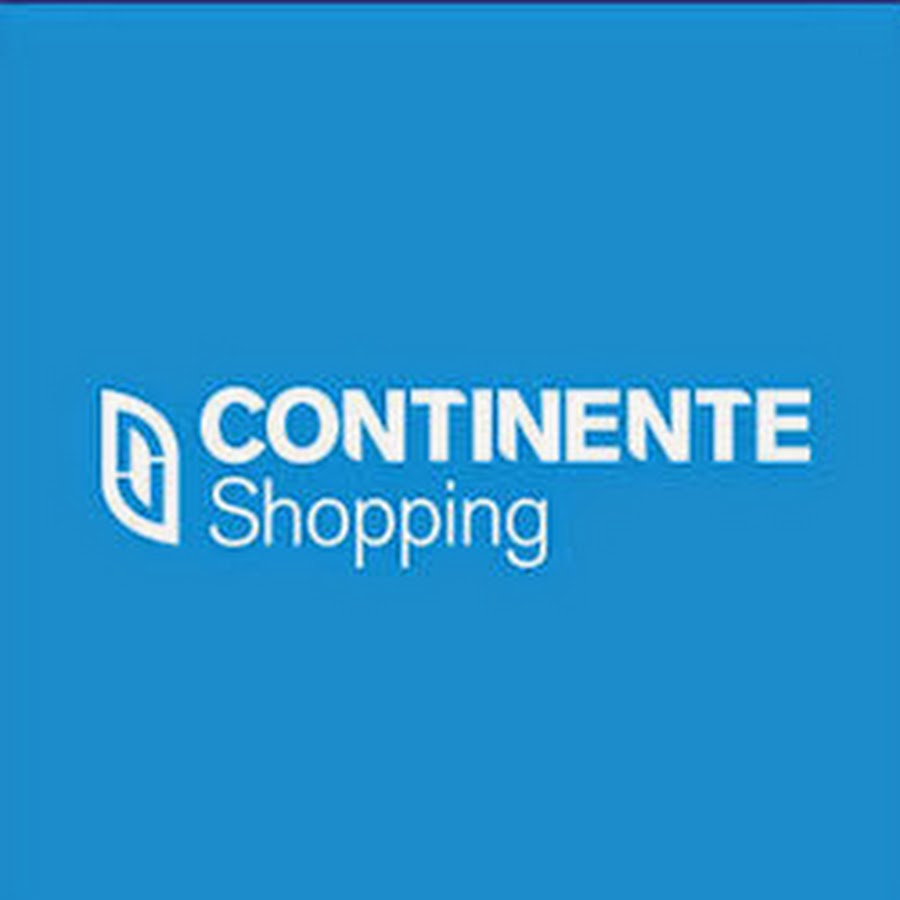 Continente Shopping - YouTube