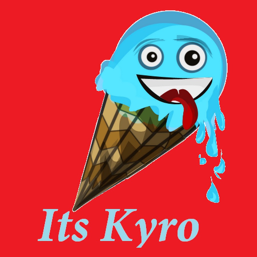 Its Kyro!! - YouTube