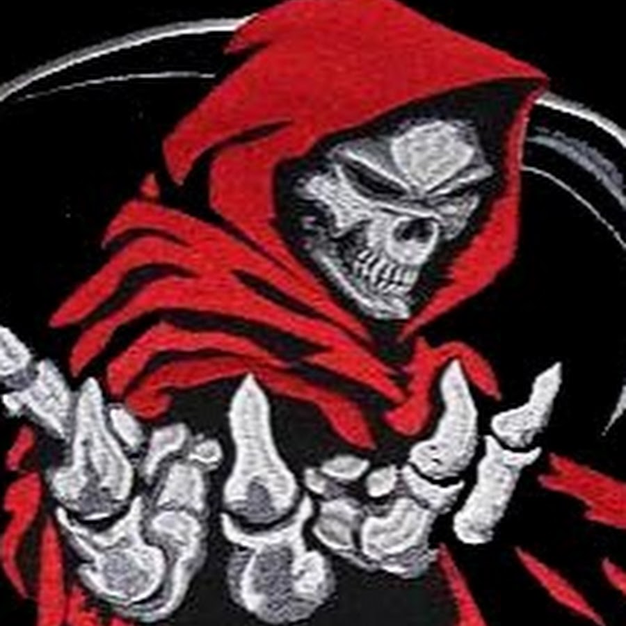 RED REAPER - YouTube