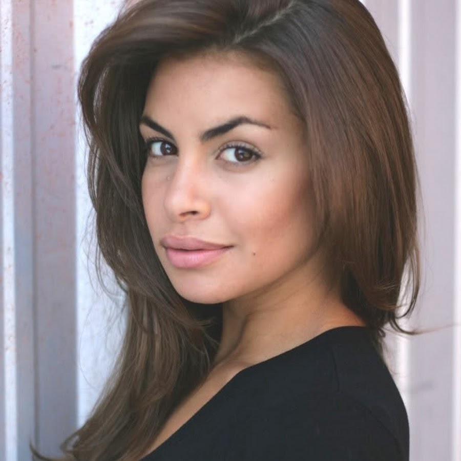 Jocelyn Cruz - YouTube