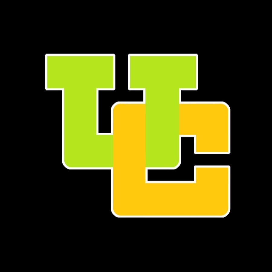 UborCraft - YouTube