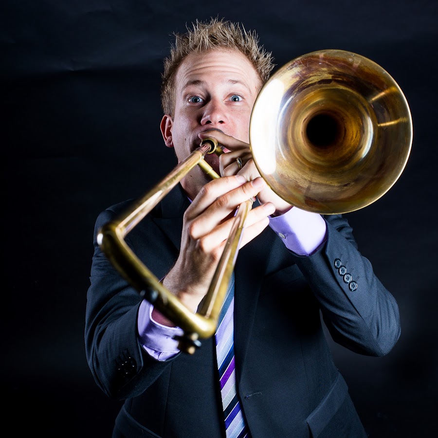 Kevin Hicks - YouTube