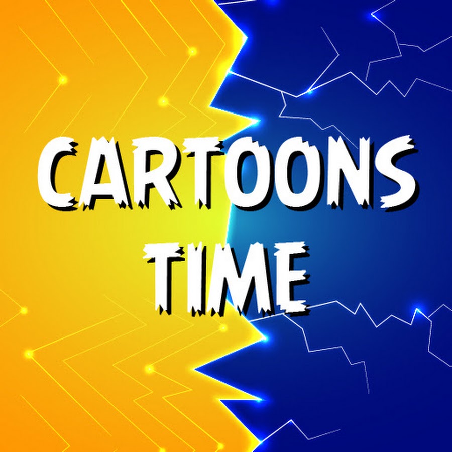 Cartoons time - YouTube