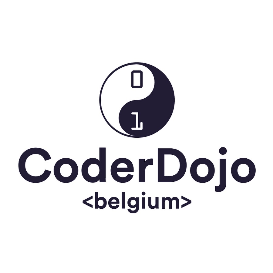 CoderDojo Belgium - YouTube